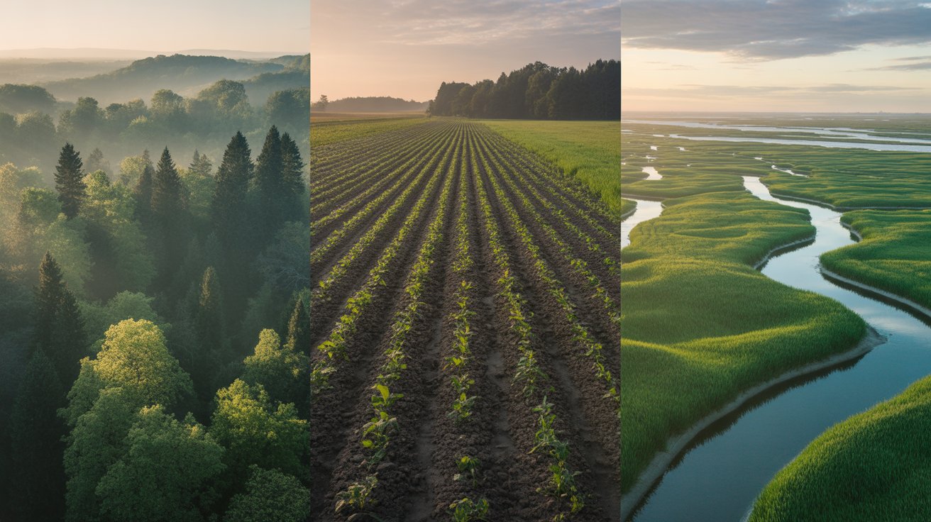The Nature Asset Class | AltStreet